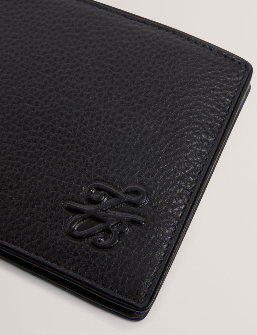 Taiilor Tb Script Wallet Black