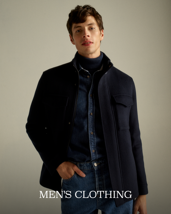 Ted Baker KSA | Women's and Men's Clothing Online