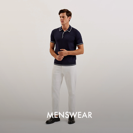 Ted Baker - Official KSA Website | Designer Clothing & Accessories