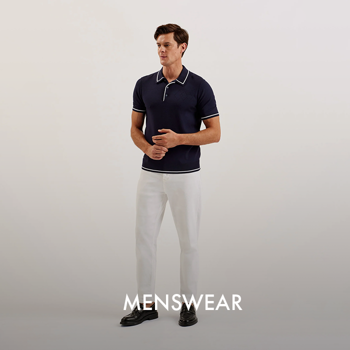 Ted Baker - Official KSA Website | Designer Clothing & Accessories