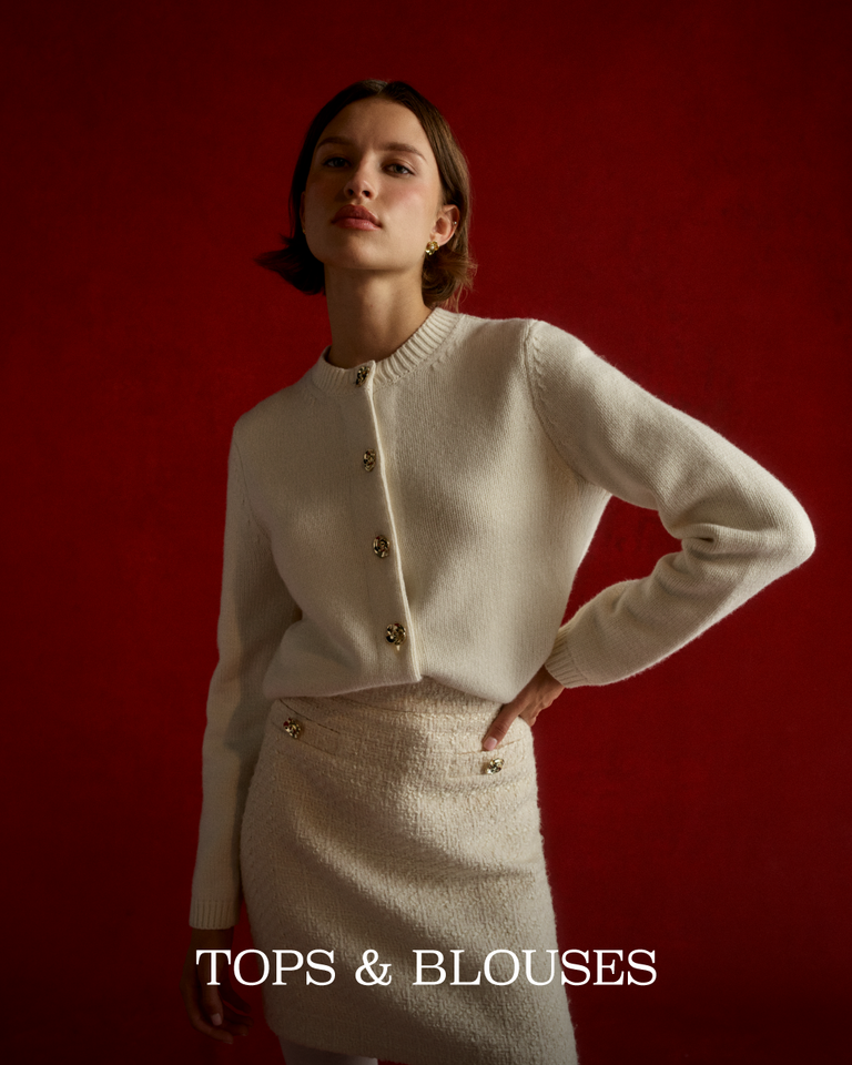 Ted Baker KSA | Women's and Men's Clothing Online