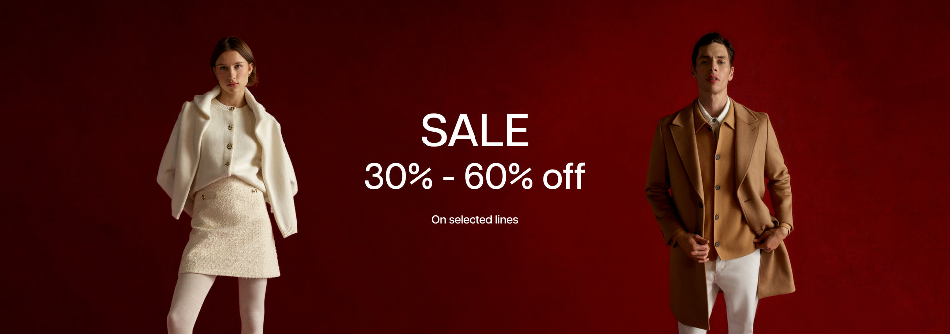 Ted Baker KSA | Women's and Men's Clothing Online