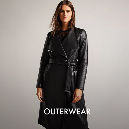 Ted Baker - Official KSA Website | Designer Clothing & Accessories